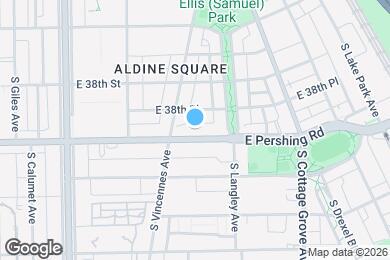 Pershing Place - 624 E Pershing Rd Chicago IL 60653 | Apartment Finder