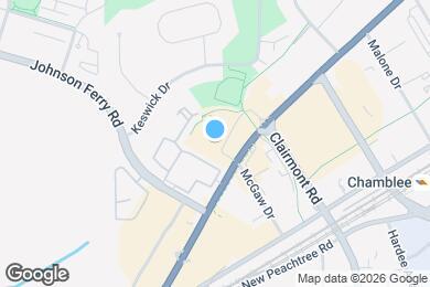 Windsor Parkview - 5070 Peachtree Blvd Chamblee GA 30341 | Apartment Finder