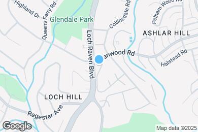 Hillendale Gate Apartments - 6612 Wycombe Way Baltimore MD 21234 ...