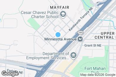 Jayde Parkside - 630 Kenilworth Ter NE Washington DC 20019 | Apartment ...