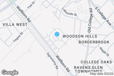 Reveille Ranch - 3645 Wellborn Rd College Station TX 77801 | Apartment ...