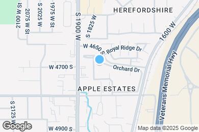 Orchard Cove - 1801 W 4650 S Roy UT 84067 | Apartment Finder