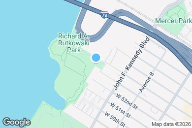 Liberty Bay Club - 190 W 54th St Bayonne NJ 07002 | Apartment Finder