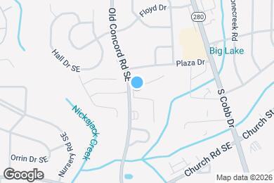 Concord Crossing - 2935 Old Concord Rd SE Smyrna GA 30082 | Apartment ...