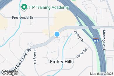 Villas at Embry Hills - 3343 Chamblee Tucker Rd Chamblee GA 30341 ...