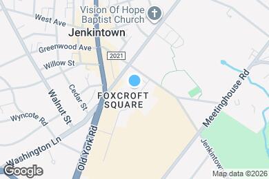THE FLATS AT JENKINTOWN - 1300 Greenwood Ave Jenkintown PA 19046 ...