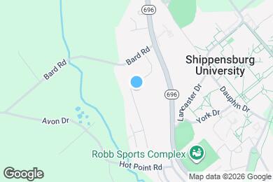 Shippensburg Village Townhomes - 100 Bard Dr Shippensburg PA 17257 ...