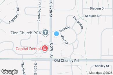 Old Cheney Place by Broadmoor - 5501 Warwick Ct Lincoln NE 68516 ...