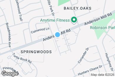 Bexley at Anderson Mill - 8601 Anderson Mill Rd Austin TX 78729 ...