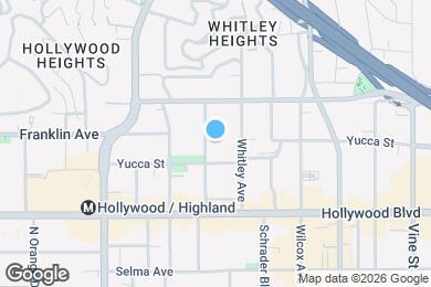 The Baxter - 1818 N Cherokee Ave Los Angeles CA 90028 | Apartment Finder