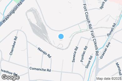 The Ashby at South Hills Village Station - 1100 Village Dr Pittsburgh ...