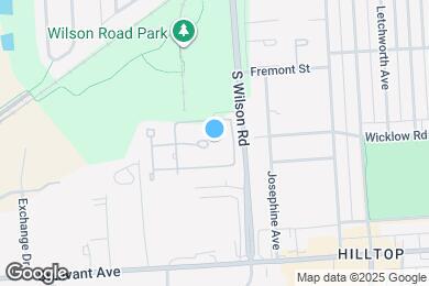 Hilltop Senior Village - 300 Overstreet Way Columbus OH 43228 ...