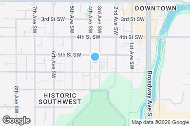 Residence at Discovery Square - 511 3rd Ave Rochester MN 55902 ...