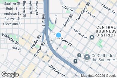 Elev8 Downtown - 1801 Smith St Houston TX 77002 | Apartment Finder