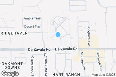 Retreat at Hart Ranch - San Antonio, TX | Apartment Finder