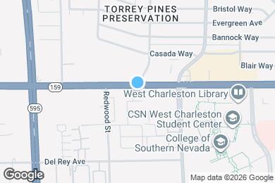 Tides on Charleston - 6501 W Charleston Blvd Las Vegas NV 89146 ...