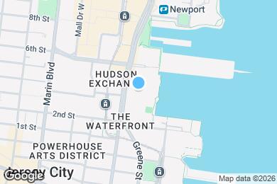 Avalon Cove - 444 Washington Blvd Jersey City NJ 07310 | Apartment Finder