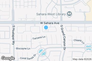 Reflections at the Lakes - 2601 S Grand Canyon Dr Las Vegas NV 89117 ...