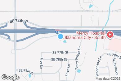 The Landing OKC - 4800 E Interstate 240 Service Rd Oklahoma City OK ...