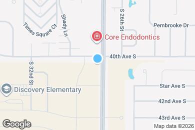 Ivy at SOCO Apartments - 4177 S Columbia Rd Grand Forks ND 58201 ...