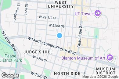 Signature 1909 - 1909 Rio Grande St Austin TX 78705 | Apartment Finder