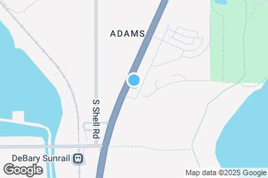 Integra 289 Exchange - 115 Integra Reserve Ln Debary FL 32713 ...