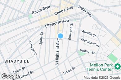 Highland Plaza Apartments - 301 S Highland Ave Pittsburgh PA 15206 ...