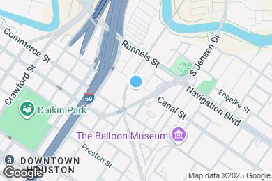 Canal Street Flats - 2104 Canal St Houston TX 77003 | Apartment Finder