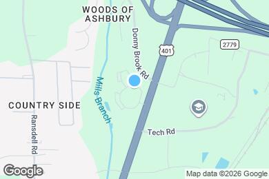 Chandler Ridge Apartments - 4900 Chandler Ridge Cir Raleigh NC 27603 ...