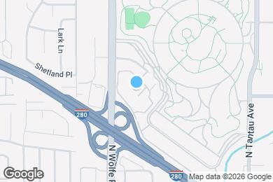 The Hamptons Apartment Homes - 19500 Pruneridge Ave Cupertino CA 95014 ...