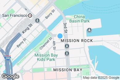 Channel Mission Bay - 185 Channel St San Francisco CA 94158 | Apartment ...