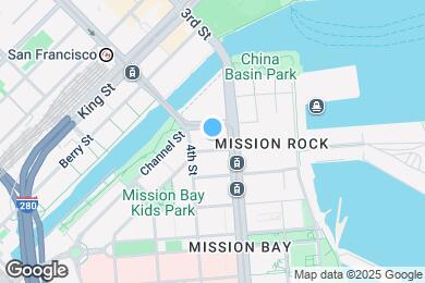 Channel Mission Bay - 185 Channel St San Francisco CA 94158 | Apartment ...
