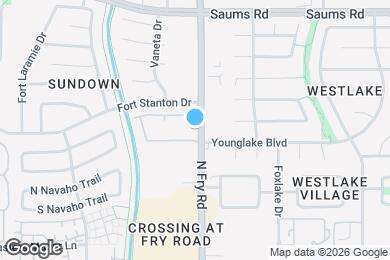 Farmington - 2013 N Fry Rd Katy TX 77449 | Apartment Finder