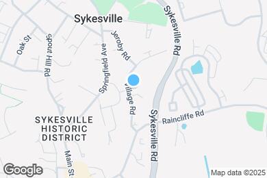 Sykesville - 7420-7 Village Rd Sykesville MD 21784 | Apartment Finder