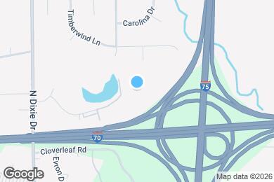 Timberlake Apartments - 465 Timberlake Dr Dayton OH 45414 | Apartment ...