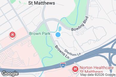 Mallard Crossing at St. Matthews - 400 Mallard Creek Rd Louisville KY ...