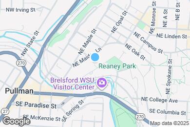 REANEY PARK APTS - 461 NE Morton St Pullman WA 99163 | Apartment Finder