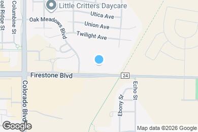 Firestone Meadows - 6245 Oak Meadows Blvd Firestone CO 80504 ...