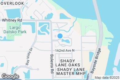 Melrose on the Bay Apartment Homes - 16321 Bolesta Rd Clearwater FL ...