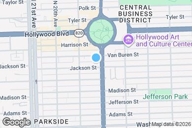 Nine Hollywood - 1809 Jackson St Hollywood FL 33020 | Apartment Finder