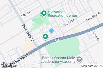 Trailside at Trinity Forest - 3015 E Ledbetter Dr Dallas TX 75216 ...