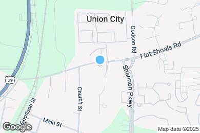 Union Landing Apartments - 4712 Flat Shoals Rd Union City GA 30291 ...