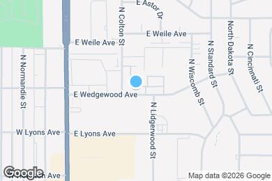 Serrano Apartments - 121-221 E Wedgewood Spokane WA 99208 | Apartment ...