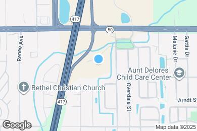 Sandpiper Glen 62+ Apartments - 8780 Donnybrook Dr Orlando FL 32825 ...