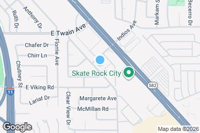 Tides On Indios - 3850 Mountain Vista St Las Vegas NV 89121 | Apartment ...