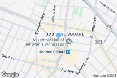 3 Journal Square - 2935 John F Kennedy Blvd Jersey City NJ 07306 ...