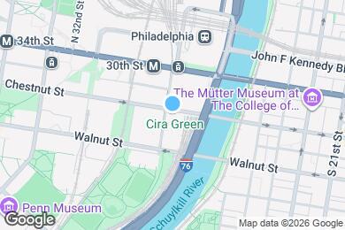 Evo at Cira Centre South - 2930 Chestnut St Philadelphia PA 19104 ...