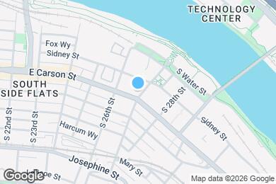 The Flats at Southside Works - 2603-2655 E Carson St Pittsburgh PA ...