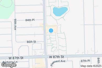 Willow Hill Apartments - 8712 S 87th Ter Justice IL 60458 | Apartment ...