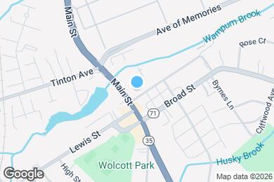 Garrison Apartments - 3-7 Throckmorton Ave Eatontown NJ 07724 ...